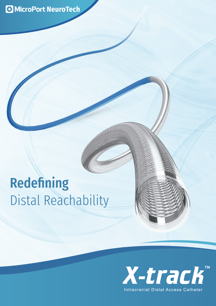 Cateter Intermediário e aspiração X Track – Jusimed Equipamentos ...